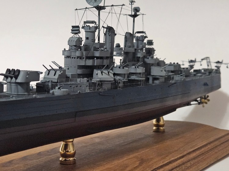 Burgundy Models – Stay Classy, Model Makers